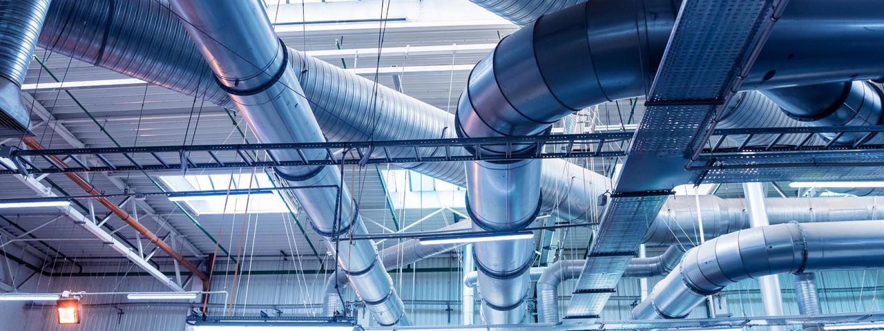 HVAC - Zampell