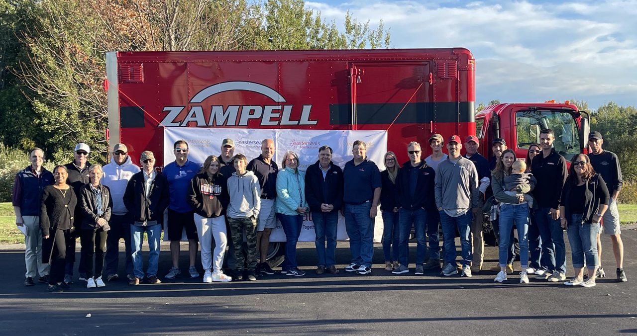 Our Employees - Zampell