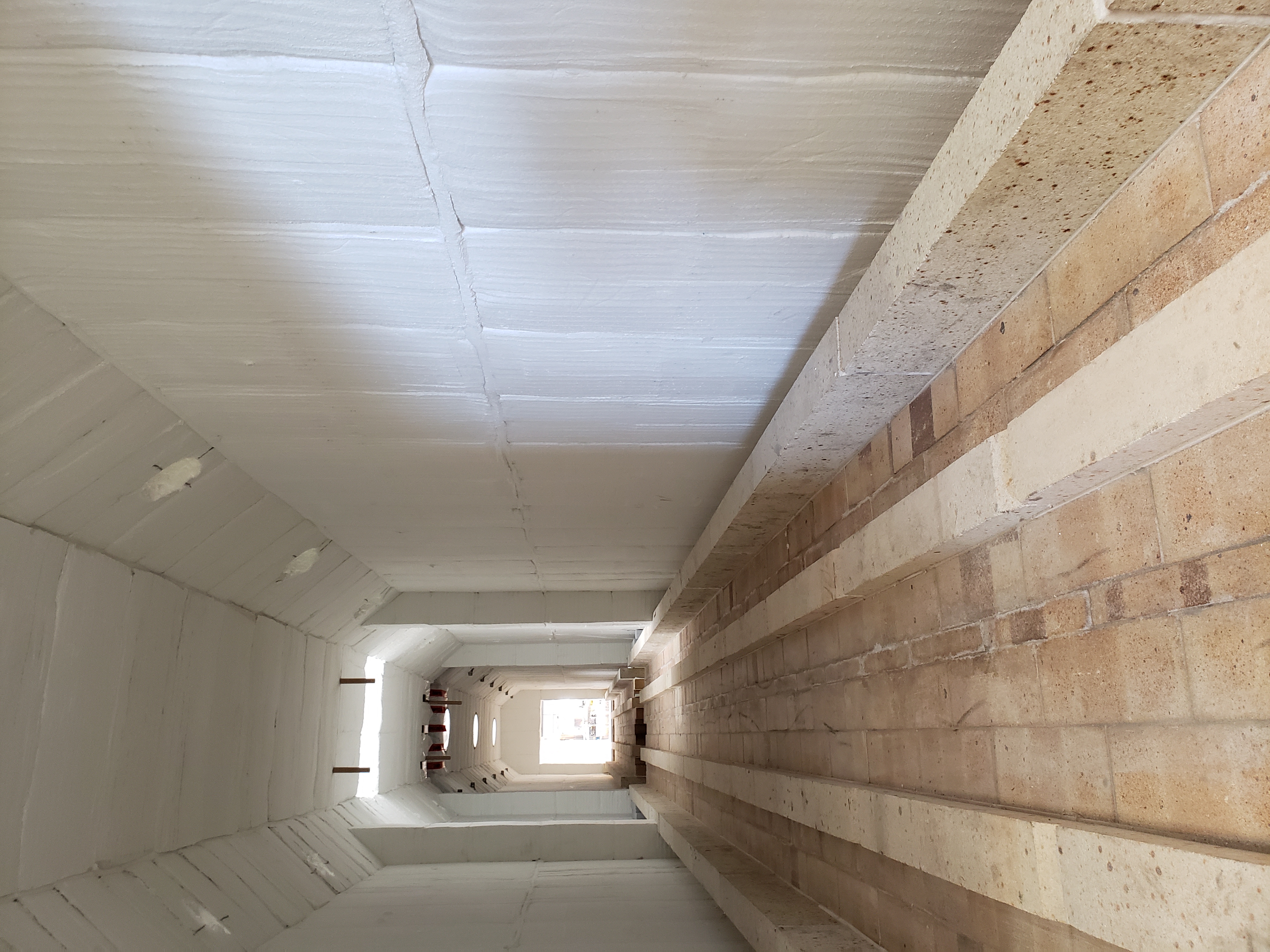 Refractory Construction and Maintenance - Zampell
