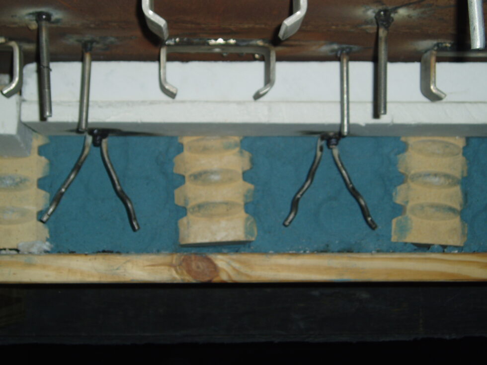 Refractory Construction and Maintenance - Zampell