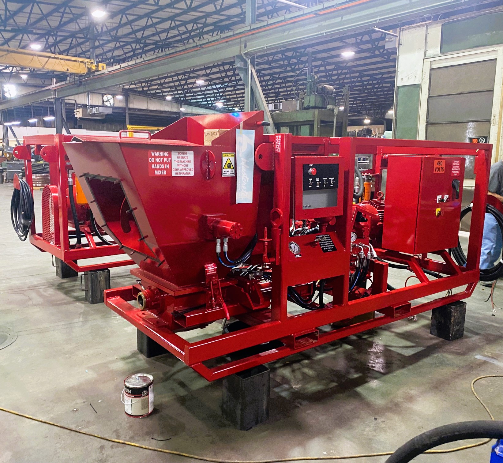 Refractory Construction and Maintenance - Zampell