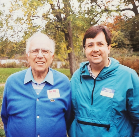 Our Story - Zampell