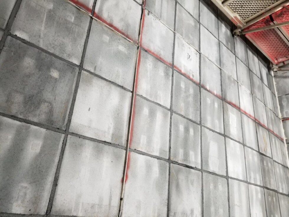 Refractory Construction and Maintenance - Zampell